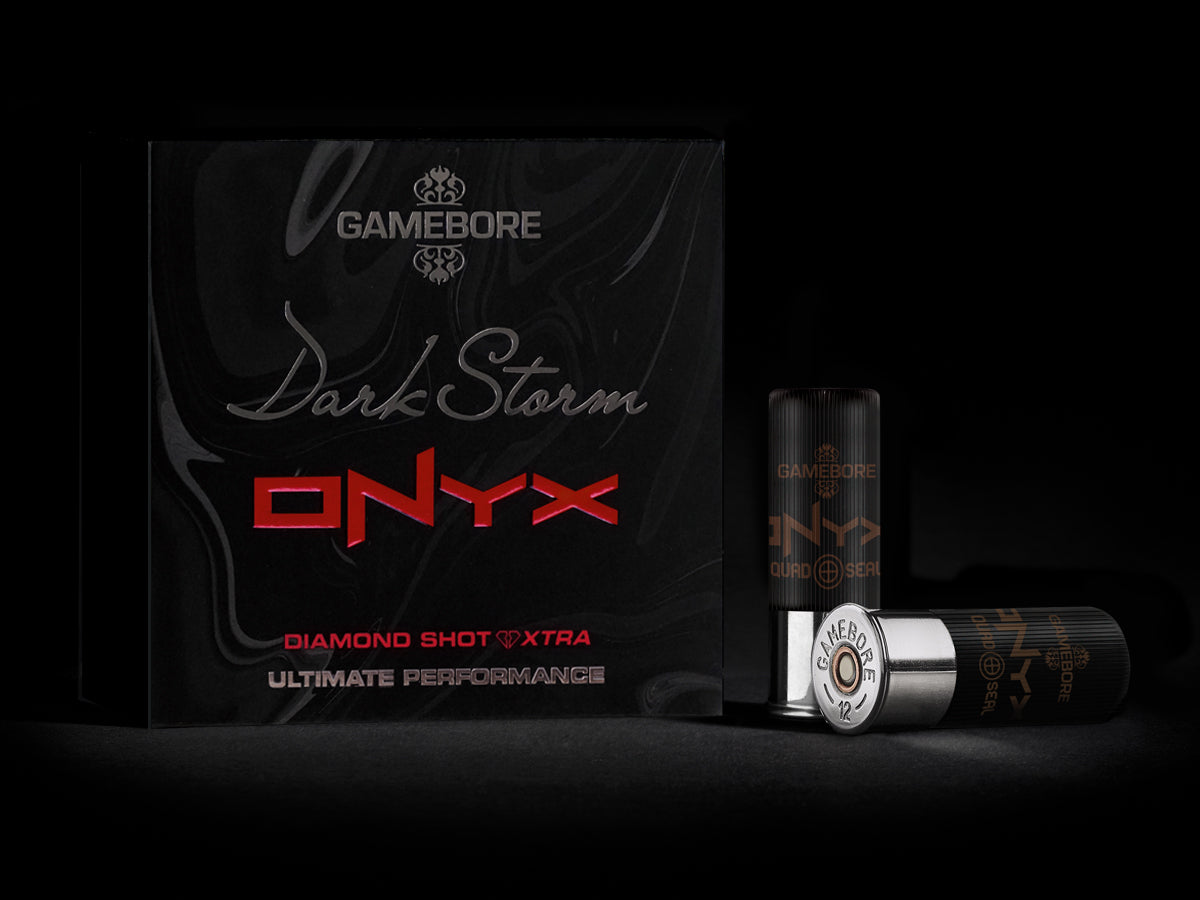 Gamebore Onyx 28 g 12/70 QS #8 – Aseliike Krister Kärki